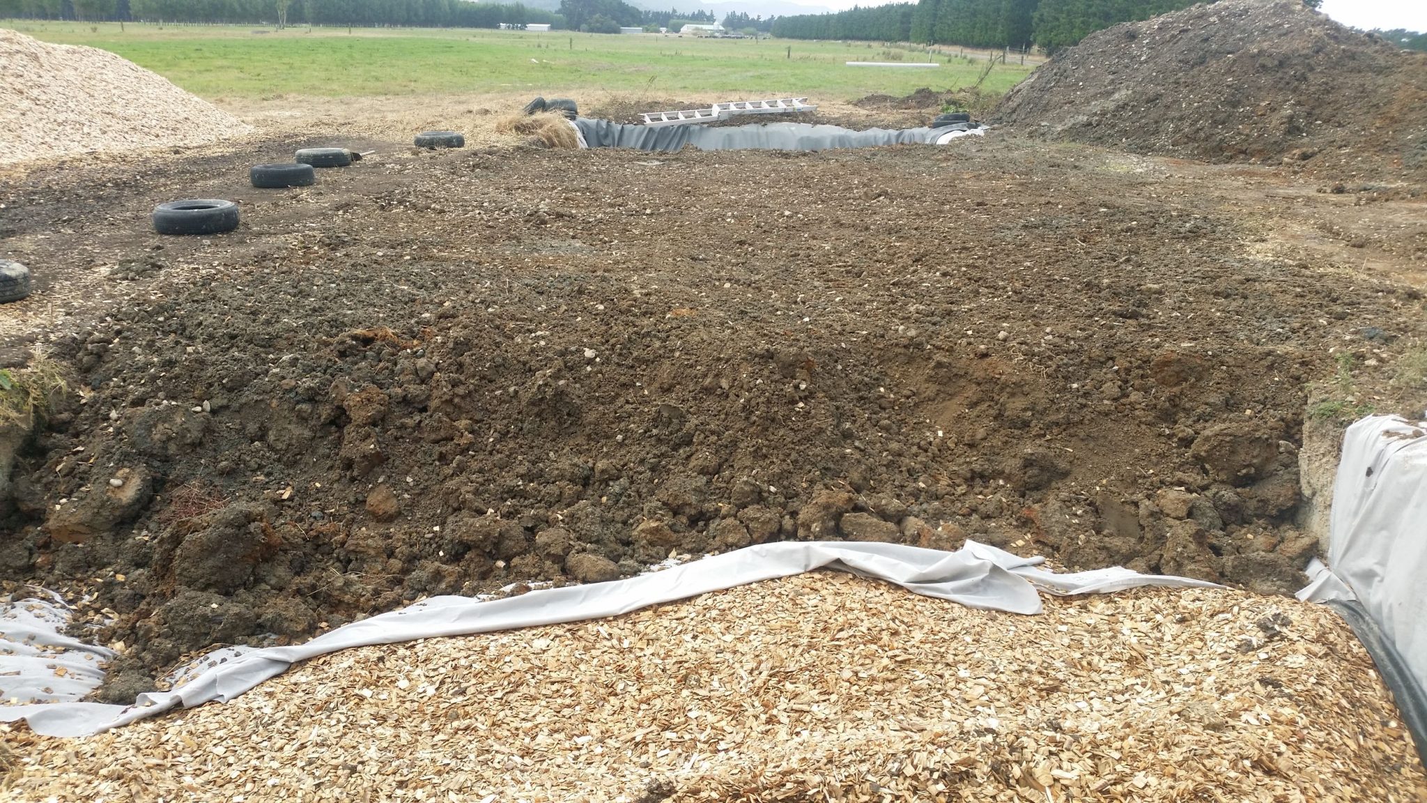 How to construct a bioreactor – Groundtruth